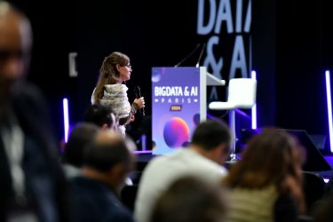 Big Data & AI Paris 2025